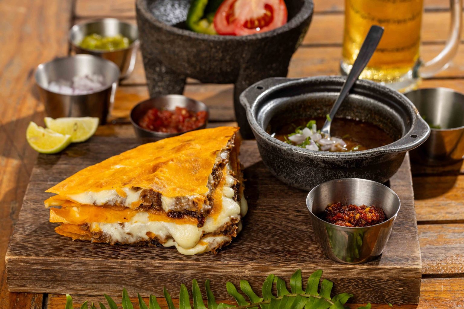 NacoTaco Hanoi Menu | Tacos, Street Food & Drinks